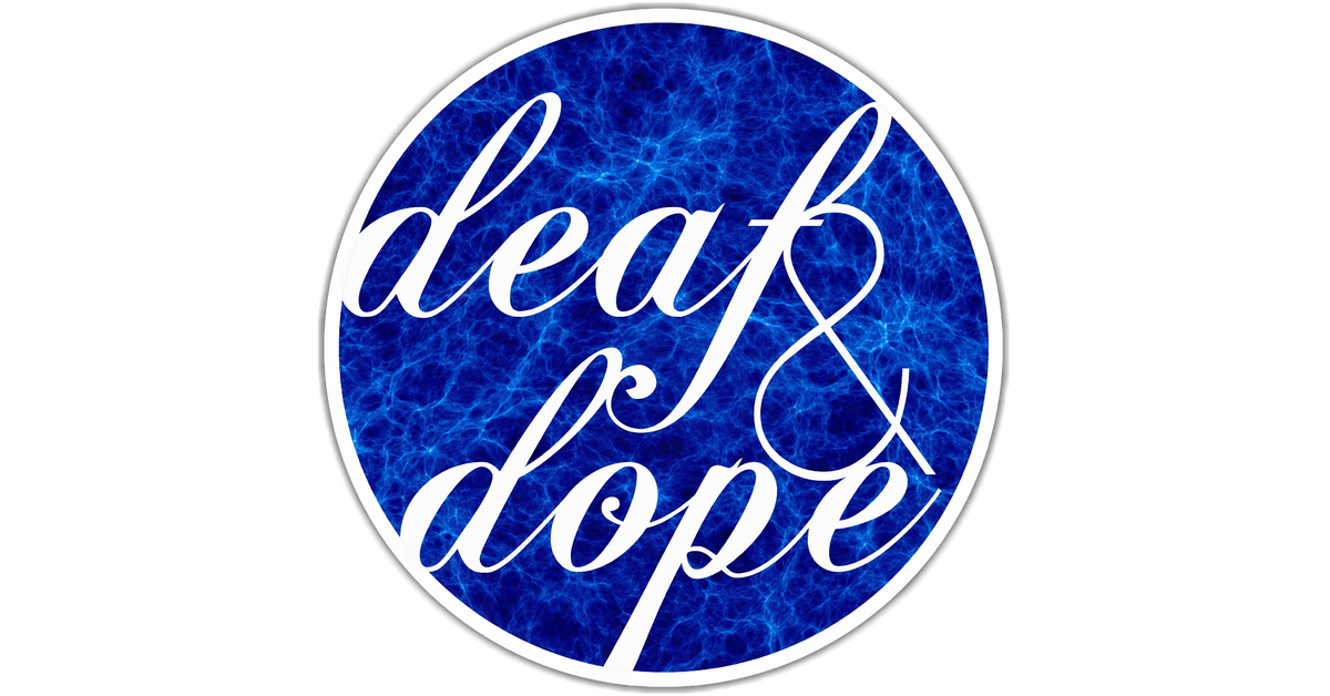 Sizing Charts – Deaf & Dope Apparel